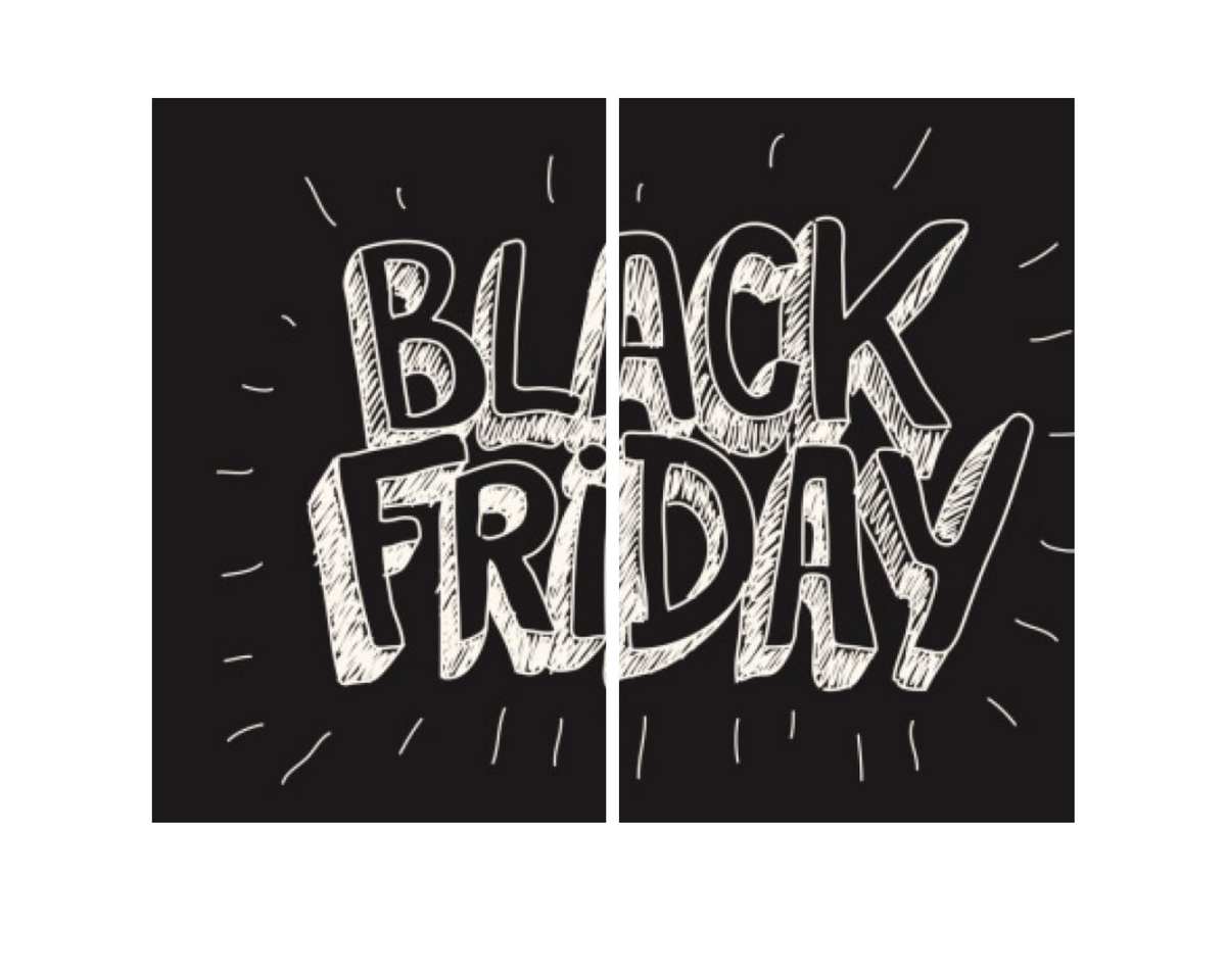 Get Ready for Black Friday: ILY Clothing's Spectacular Discounts Await ...